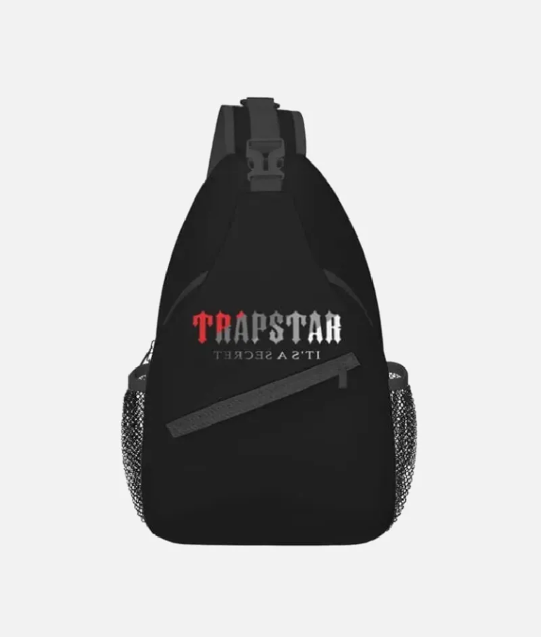 Trapstar Officiel France | Boutique Trapstar Vêtements Streetwear